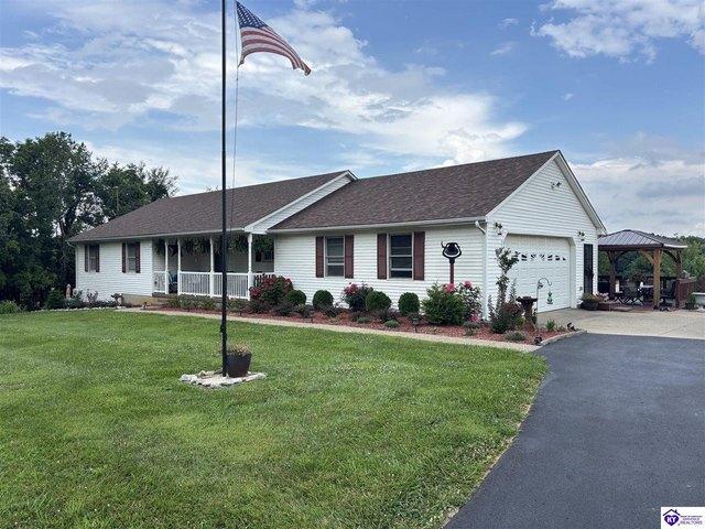 1380 Buck Knobs Rd, Ekron, KY 40117