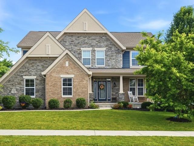 1380 Burgess Hill Pass, Westfield, IN 46074