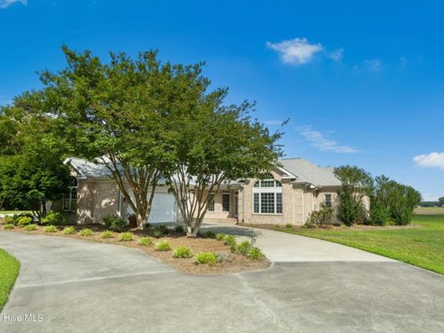 1380 Bear Trap Rd, Williamston, NC 27892