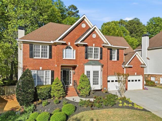 1380 Benbrooke Ln NW, Acworth, GA 30101 | MLS #7757 | Compass