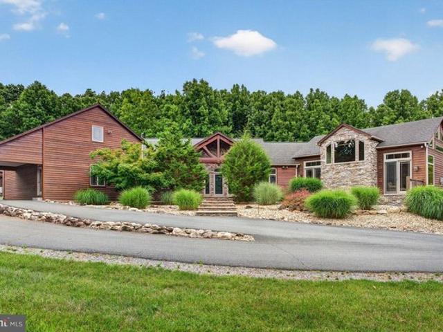 1380 Bloomer Springs Rd, McGaheysville, VA 22840