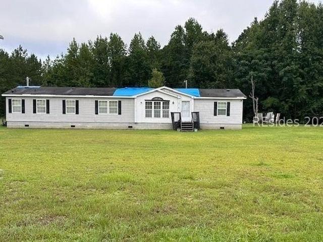 1380 Cypress Creek Rd, Pineland, SC 29934