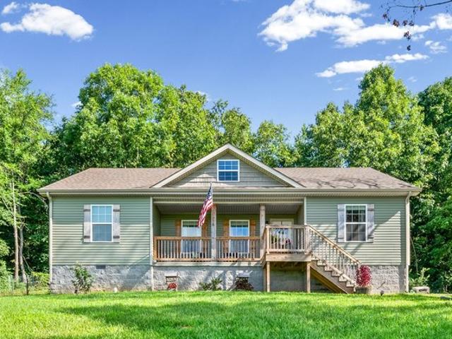 1380 Clay Cole Rd, Elkton, KY 42220