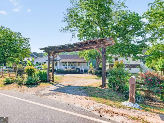 1380 Dunlap Road
