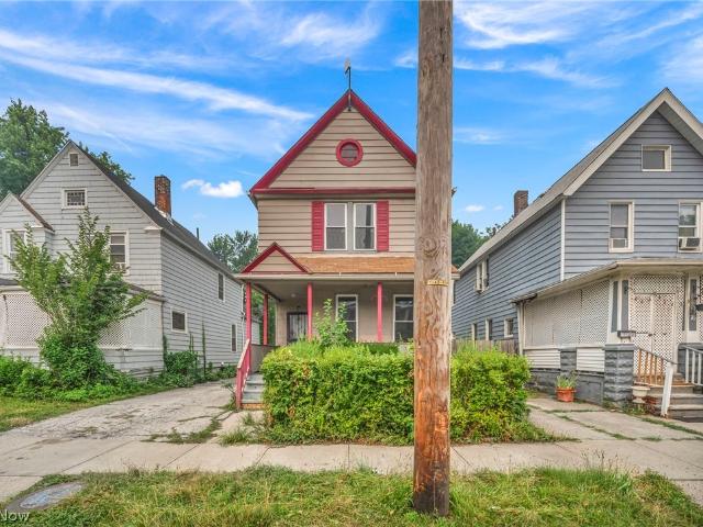 1380 E 93rd Street