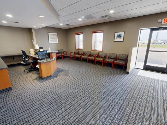 1380 E Bridge Street # smiles