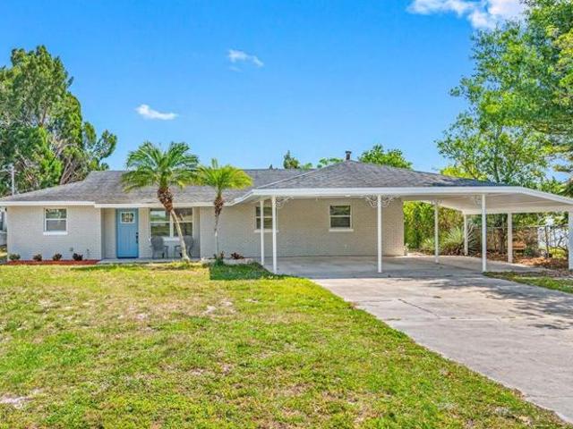 1380 E Eagle Ave, Eagle Lake, FL 33839
