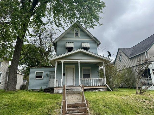 1380 Garfield Ave SW, Canton, OH 44706