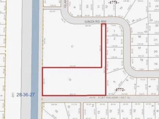 1380 Ginza Rd NW, Palm Bay, FL 32907 | MLS #1070