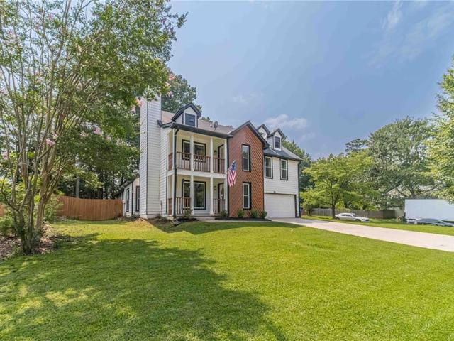 1380 Grayland Hills Drive