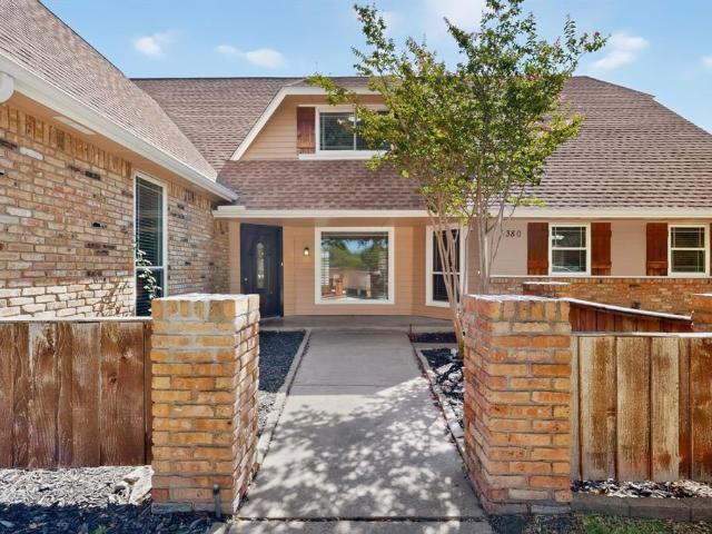 1380 Green Hills Court