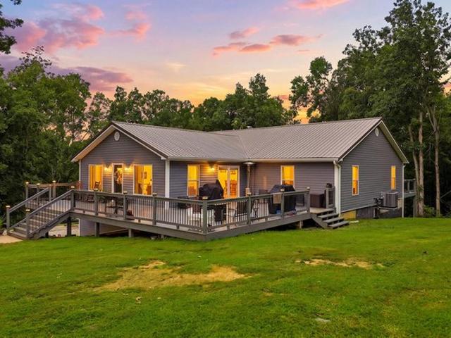 1380 Herndon Rd, Lawrenceburg, KY 40342
