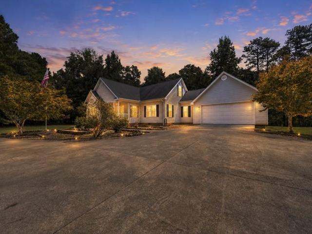 1380 Howard Lewis Rd, White Plains, GA 30678