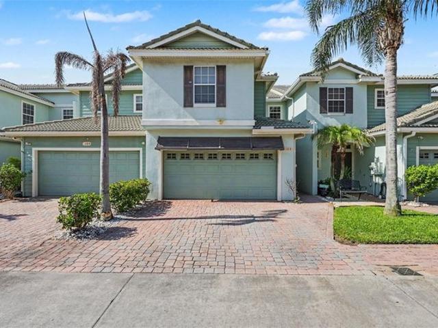 1380 Isabella Dr Unit 105, Melbourne, FL 32935