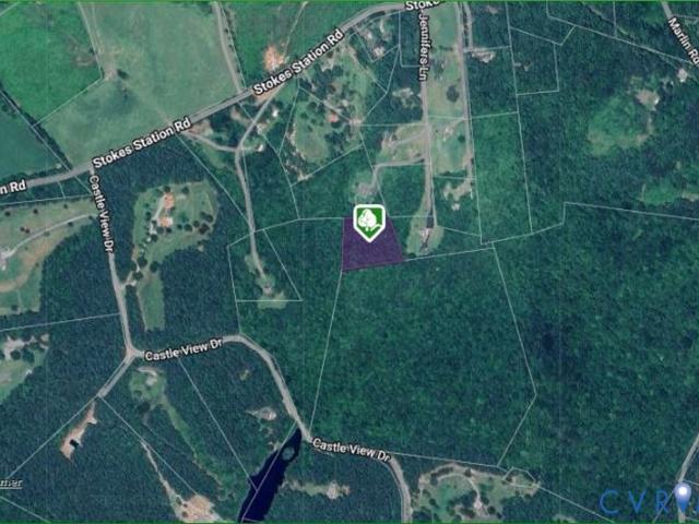 1380 Jasmine Rd, Goochland, VA 23063 | MLS #2525
