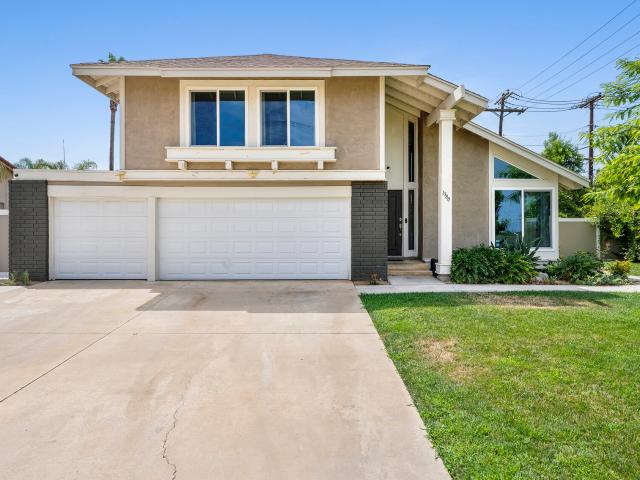1380 Le Conte Drive, Riverside, US, CA