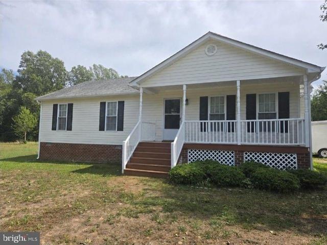 1380 Lewis Level Rd, Tappahannock, VA 22560