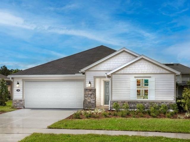 1380 Panther Preserve Pkwy, Jacksonville, FL 32221