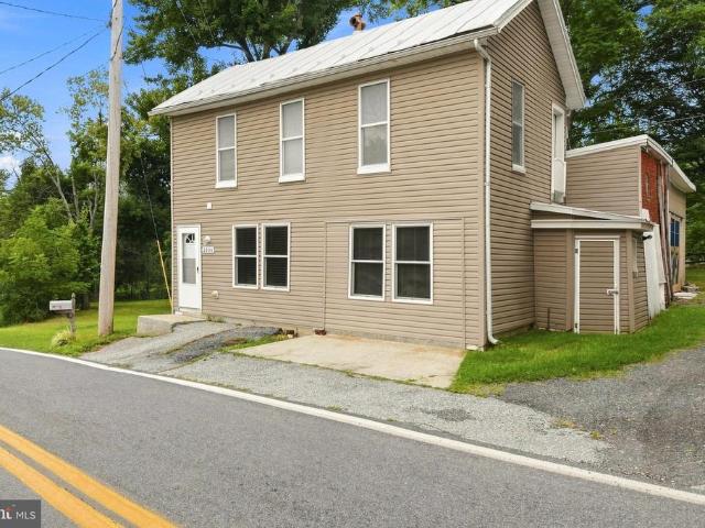 1380 Pleasant Valley Road