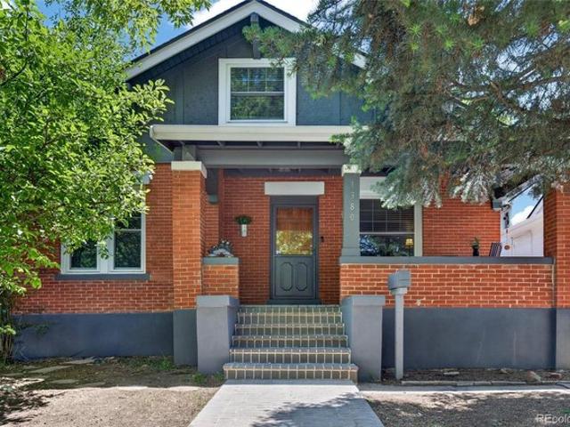 1380 Poplar St, Denver, CO 80220