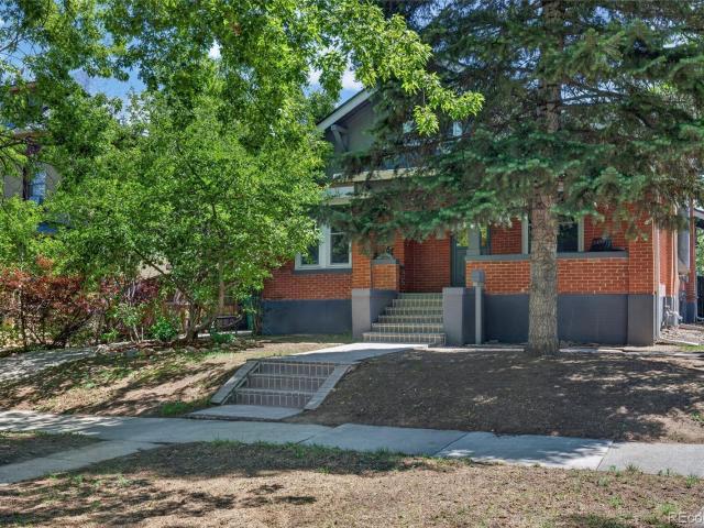 1380 Poplar Street