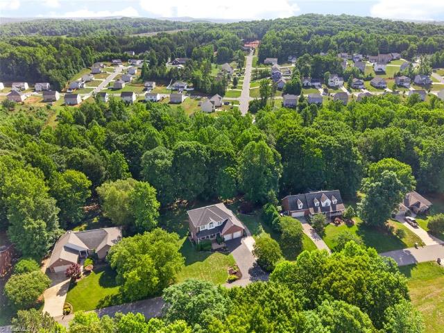 1380 Ridgewood Circle