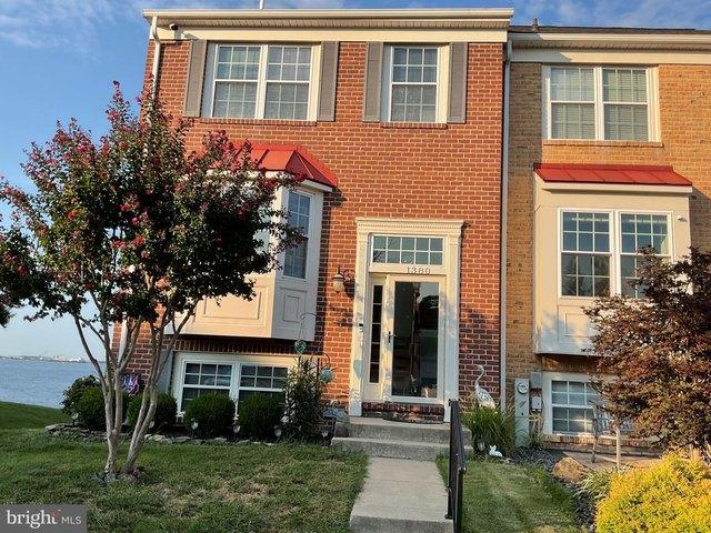 1380 River Mist Ct, Curtis Bay, MD 21226