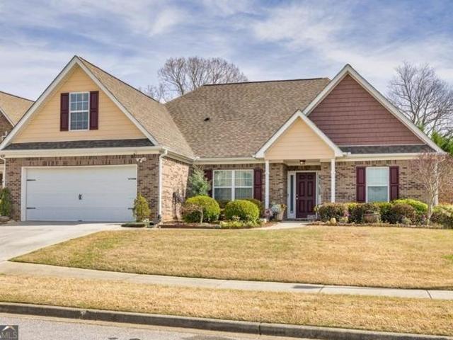 1380 Rose Circle, Loganville, GA 30052