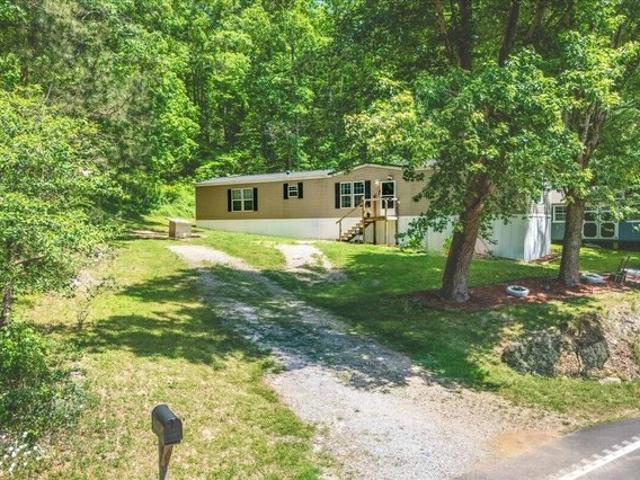 1380 State Highway 472, Manchester, KY 40962
