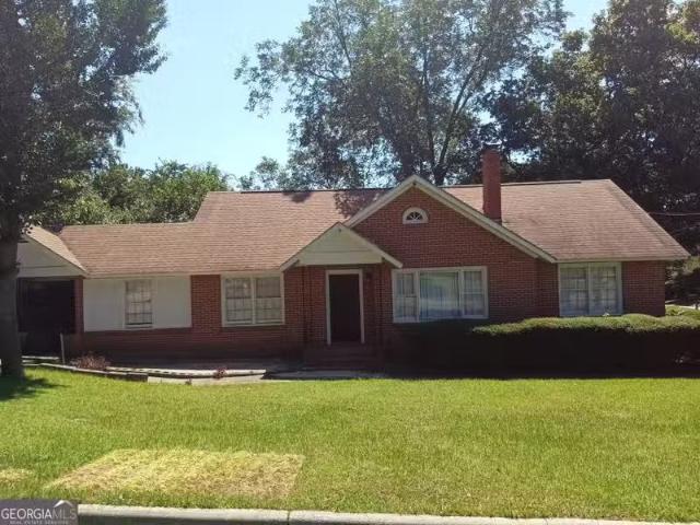 1380 Sylvian Dr, Macon, GA 31206 MLS #10597198