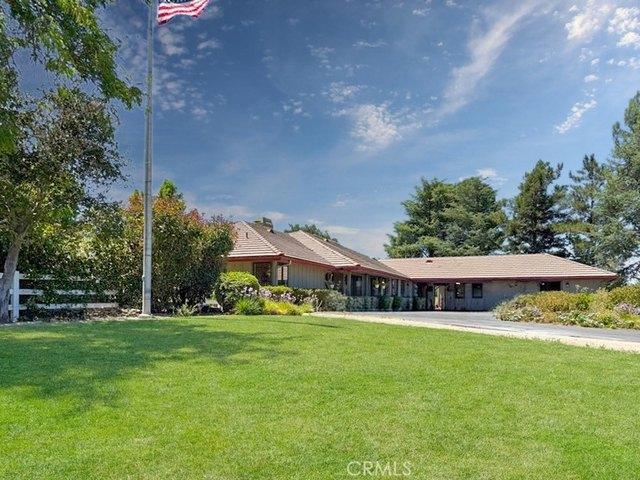 1380 Shane Ln, Templeton, CA 93465