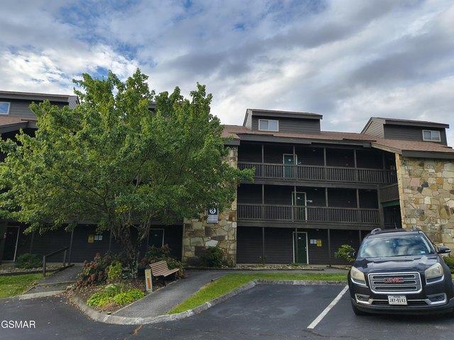 1380 Ski View Dr Apt 3303, Gatlinburg, TN 37738