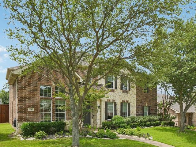 1380 Southern Pines Drive