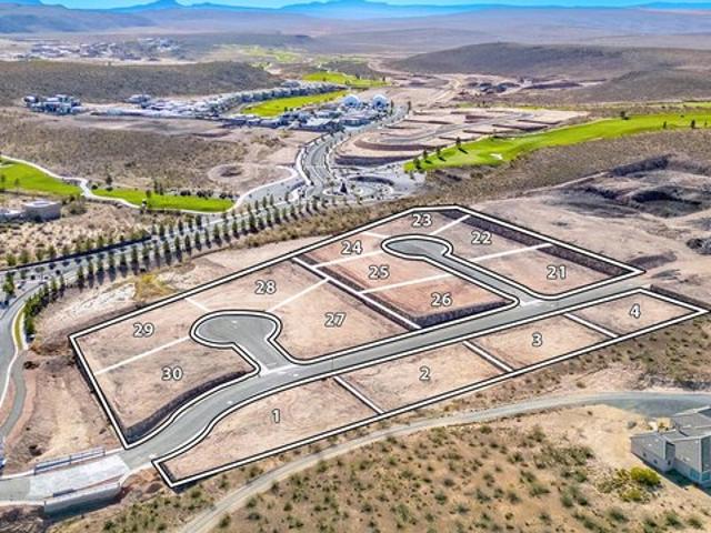 1380 W 3375 S Lot 3, Hurricane, UT 84737