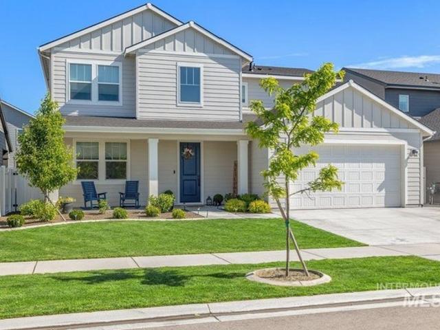1380 W Chilitna St, Meridian, ID 83642