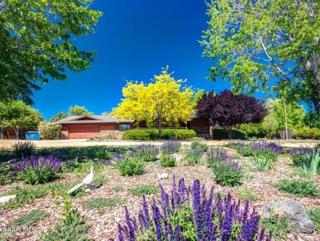 1380 W Oneal Road, Prescott, AZ 86305