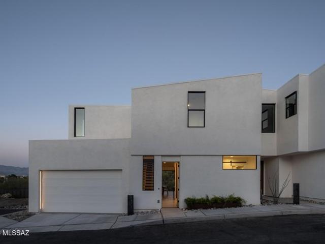 1380 W Sentinel View Loop, Tucson, AZ 85745