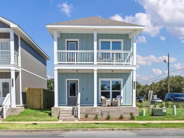 1380 W Zarragossa St, Pensacola, FL 32502