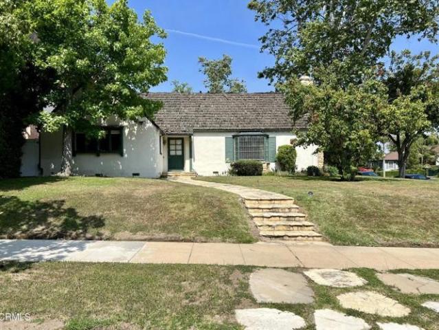 1380 Wilbury Rd, San Marino, CA 91108