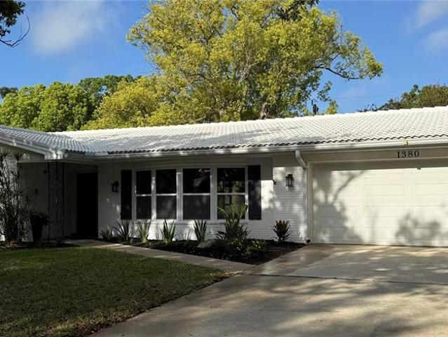 1380 Williams Ct, Clearwater, FL 33764 | MLS #O6389 | Compass