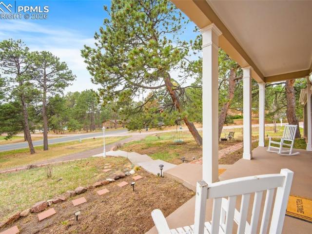 1380 Woodmoor Dr, Monument, CO 80132 | MLS #3329 | Compass