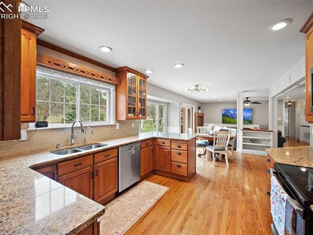 1380 Woodmoor Drive