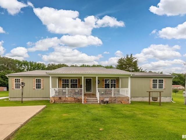 1380 Woolard Rd, Eldorado, IL 62930