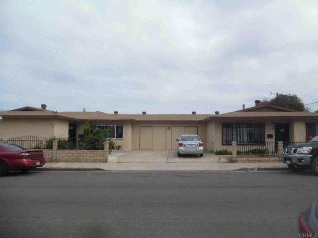 1380 90 Fern Ave, Imperial Beach, CA 91932