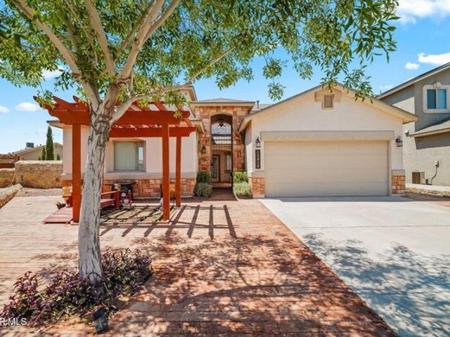 13813 Villa Vista Ave, El Paso, TX 79928