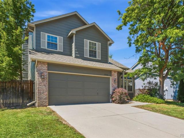 13813 W 66th Drive