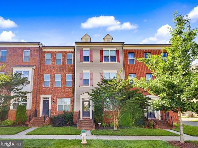 13813 Byrne Park Dr, Clarksburg, MD 20871