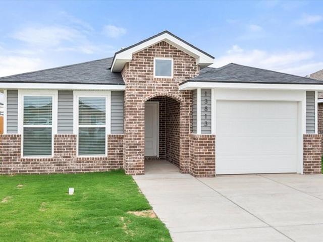 13813 Fremont Ave, Lubbock, TX 79423