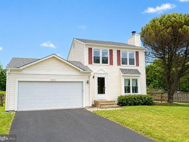 13813 Ranch Pl, North Potomac, MD 20878
