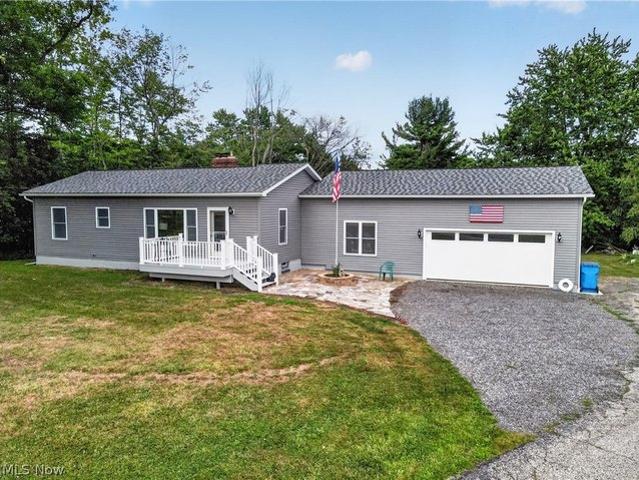 13813 Ravenna Rd, Newbury, OH 44065